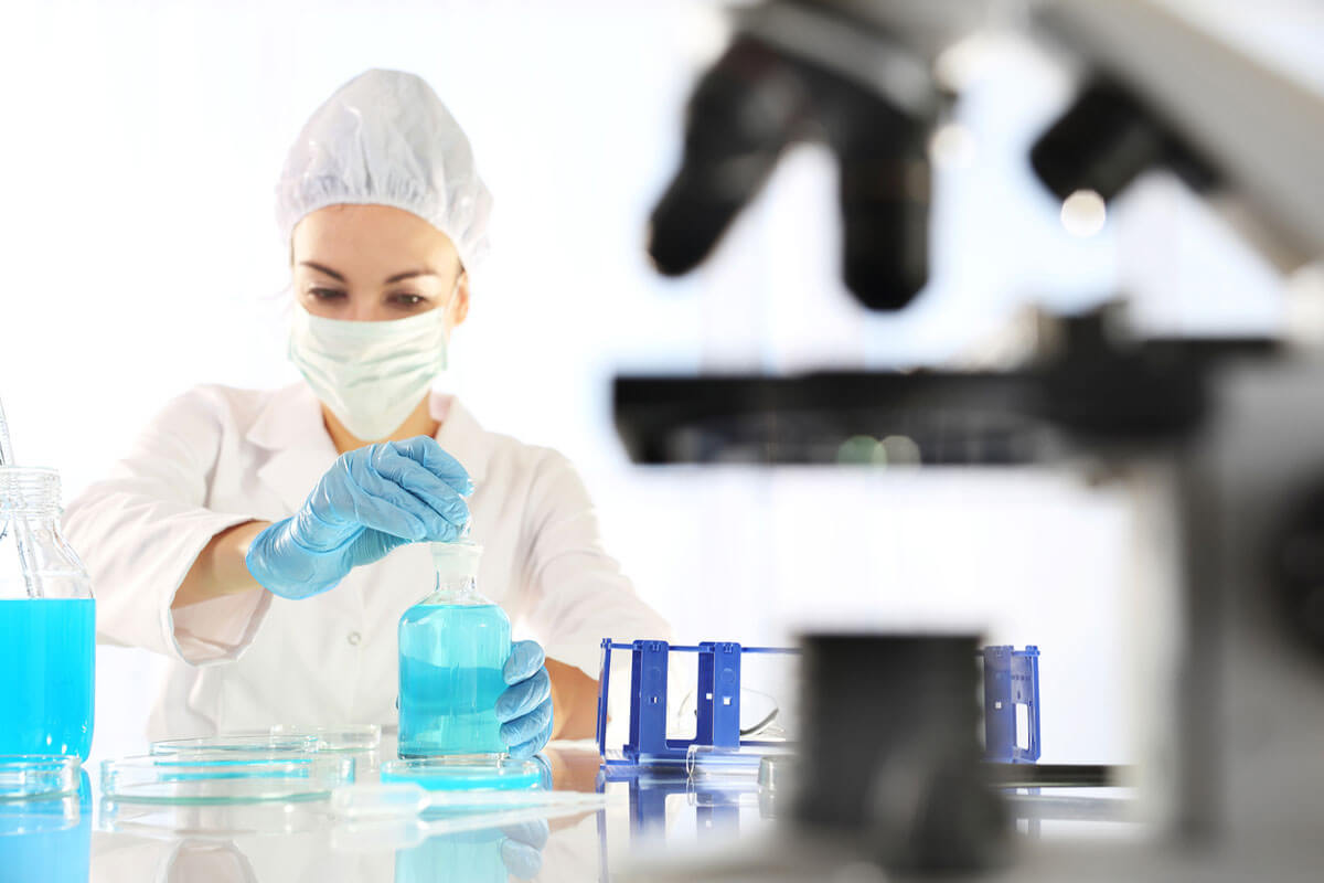 Chemical Engineering Careers: Required Education, Skills & Experience ...