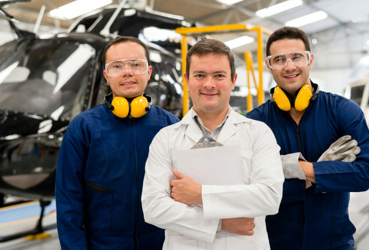 Looking for a Mechanical Engineering Job? Follow These 5 Tips - Raise ...