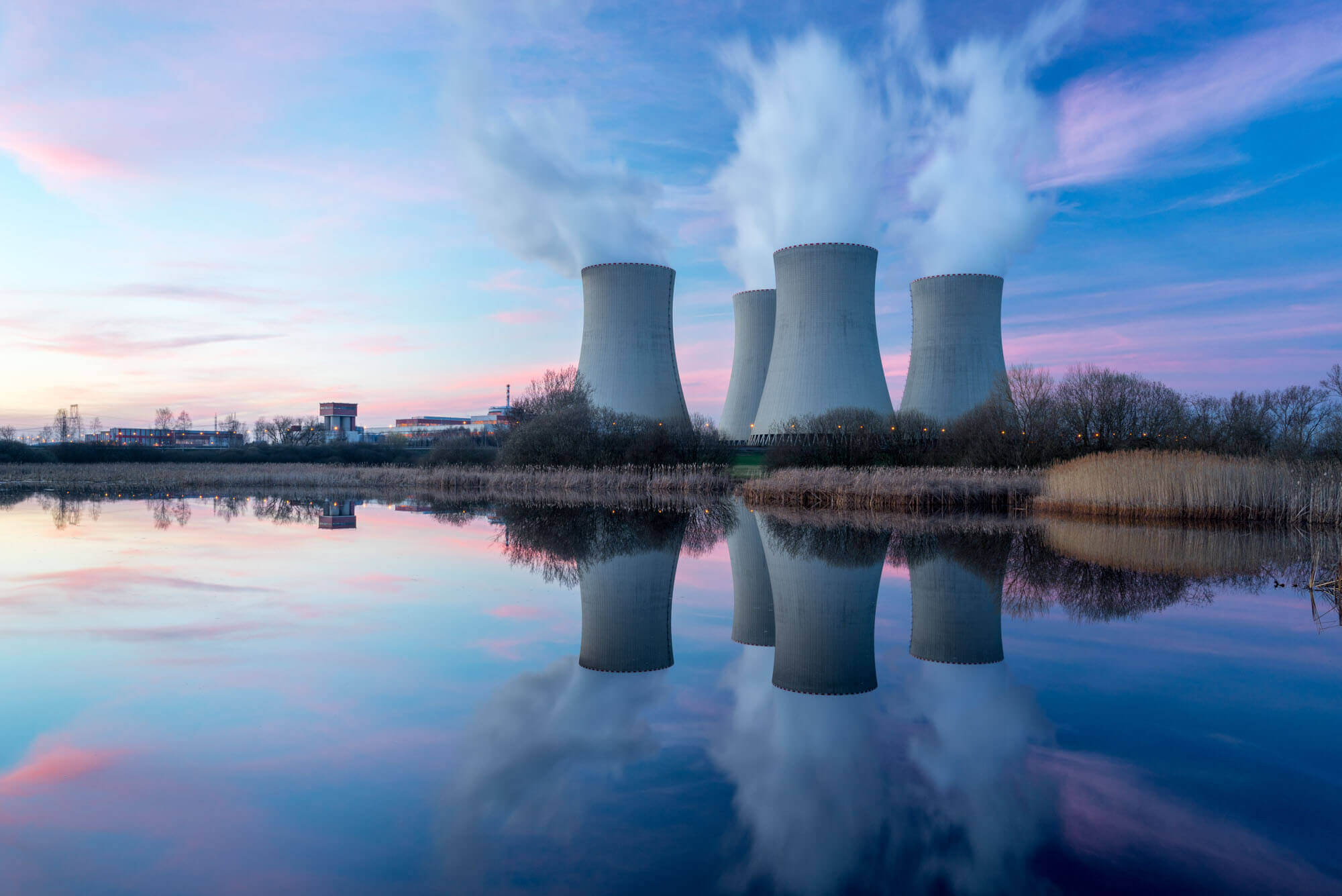Nuclear Attraction: 4 Ways to See If a Career in Nuclear Could Be For ...